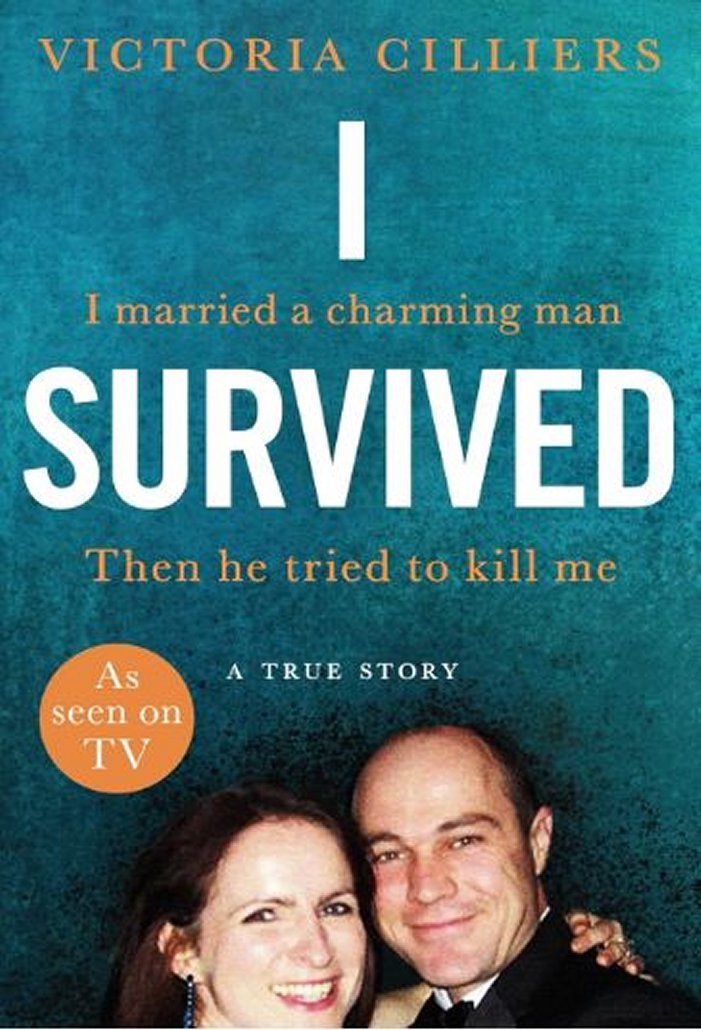 Book Review: I Survived, by Victoria Cilliers – Going Postal