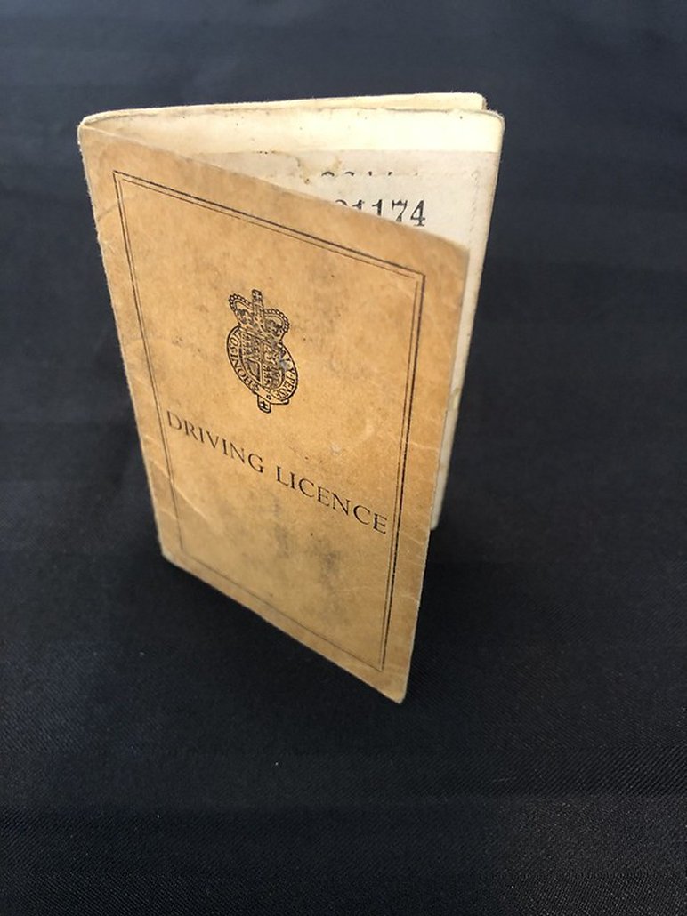 Ocean-to-Ocean, Part 1 – Going Postal