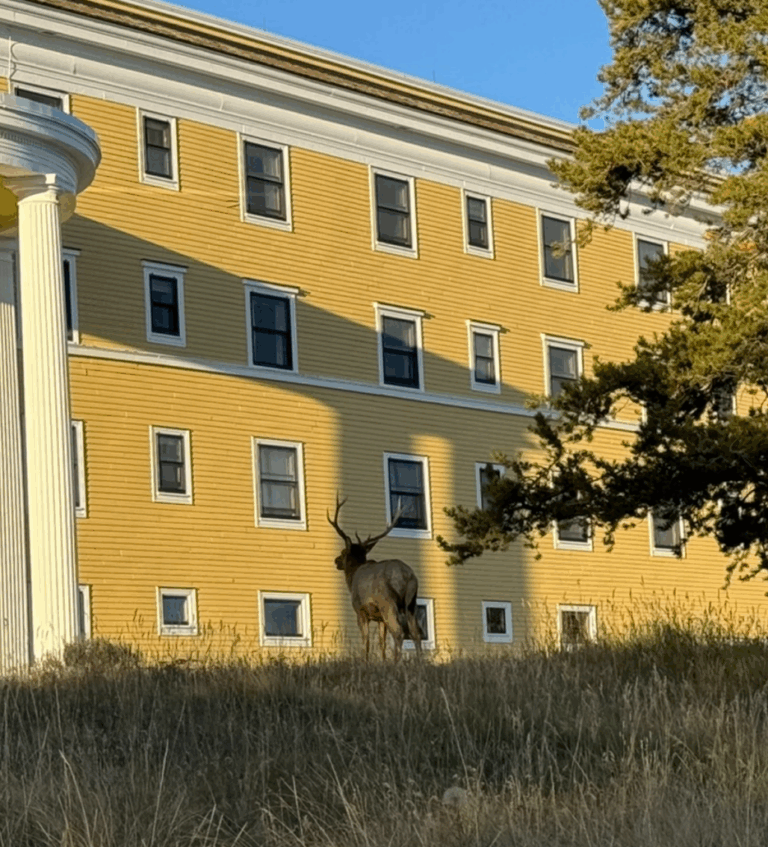 Ocean-to-Ocean, Part 6 – Going Postal