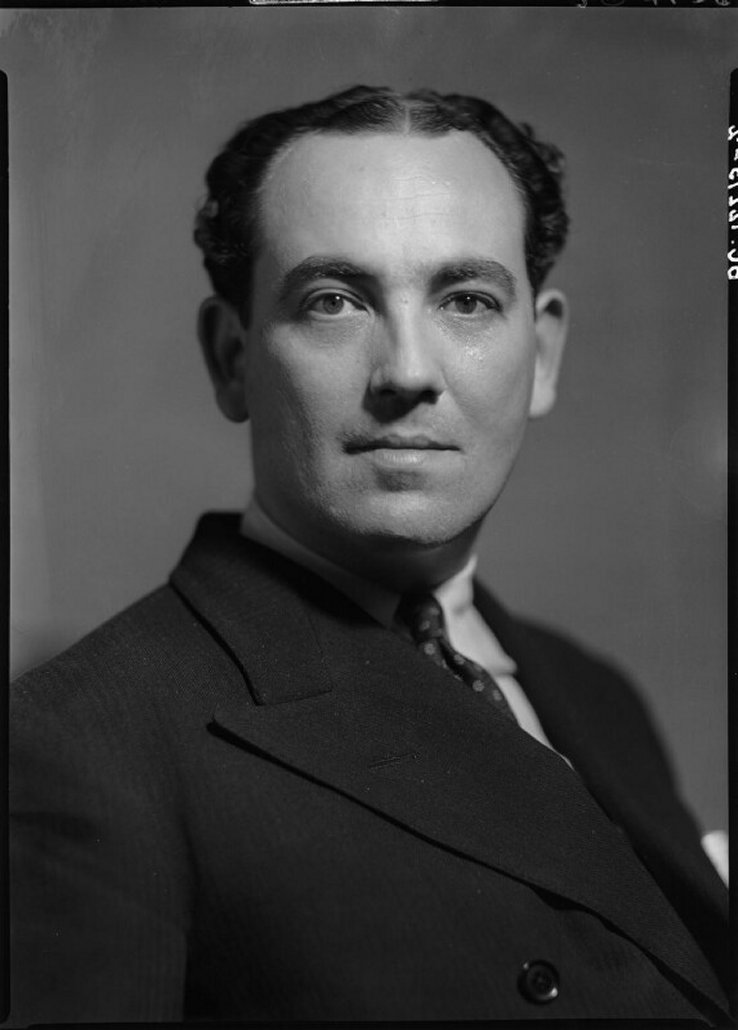Labour’s bad boys – Part 5 Tom Driberg – Going Postal