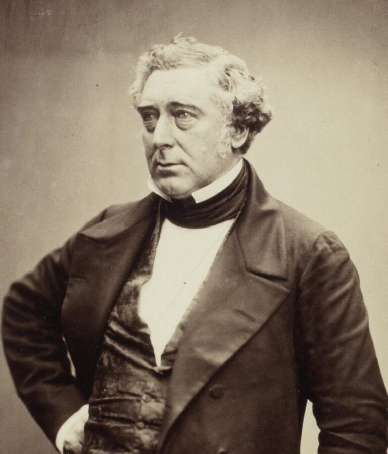 Robert Stephenson: The Son Who Built The Railways – Going Postal