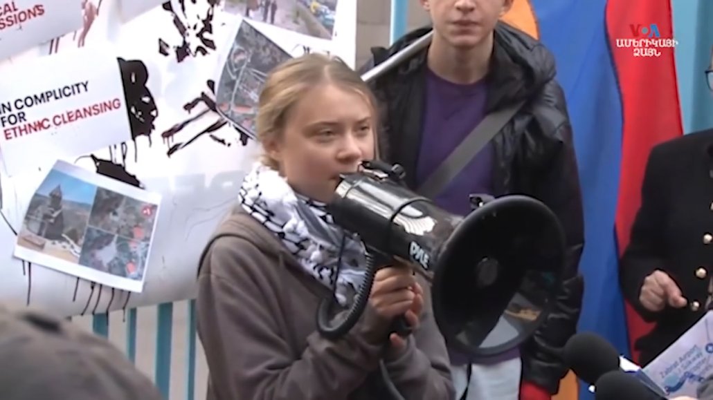 The Crucial Goal That Environmental Activists Reject – Going Postal